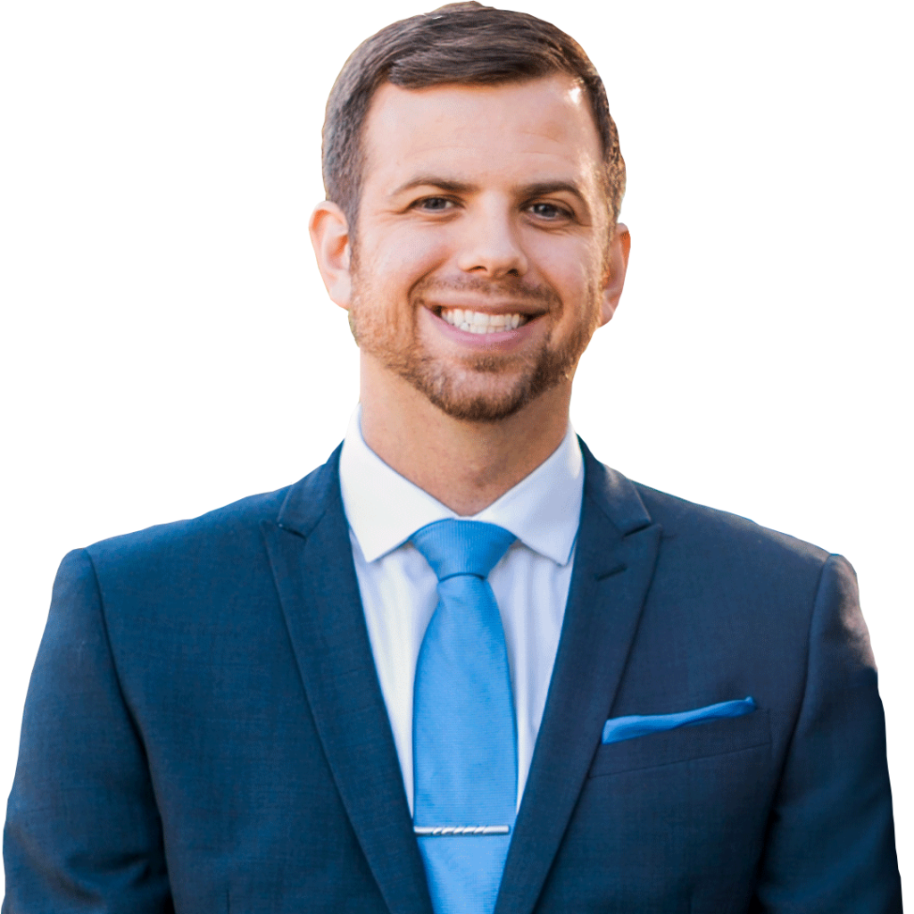 About | Nate and Travis Real Estate Team